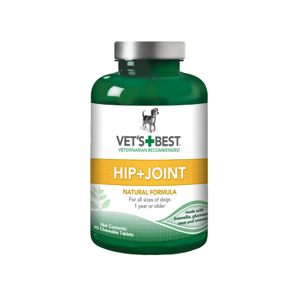 Dog Hip & Joint Tablets | Vet's Best